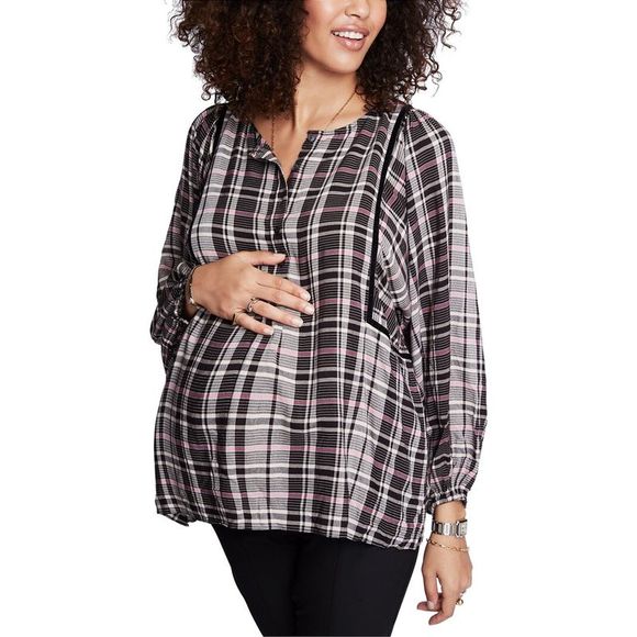 Hatch | Tops | Hatch The Rose Top | Poshmark